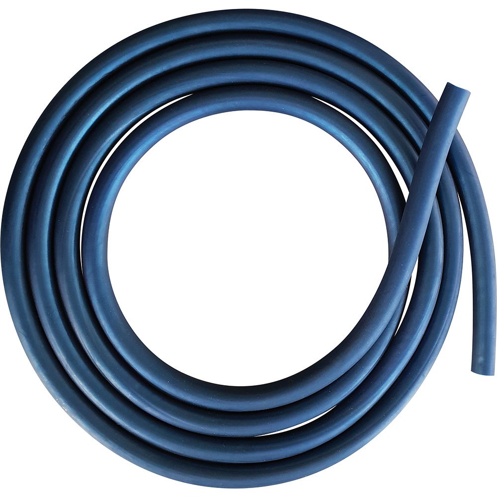 Oferta especial en Salvimar Elastic S400 16 Mm 1.5 m Shining Blue 🏊‍♂️ ...