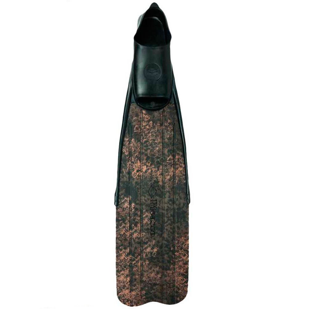 Oferta especial en Picasso Deep Blade One Size Brown Camo 🏊‍♂️ - en ...